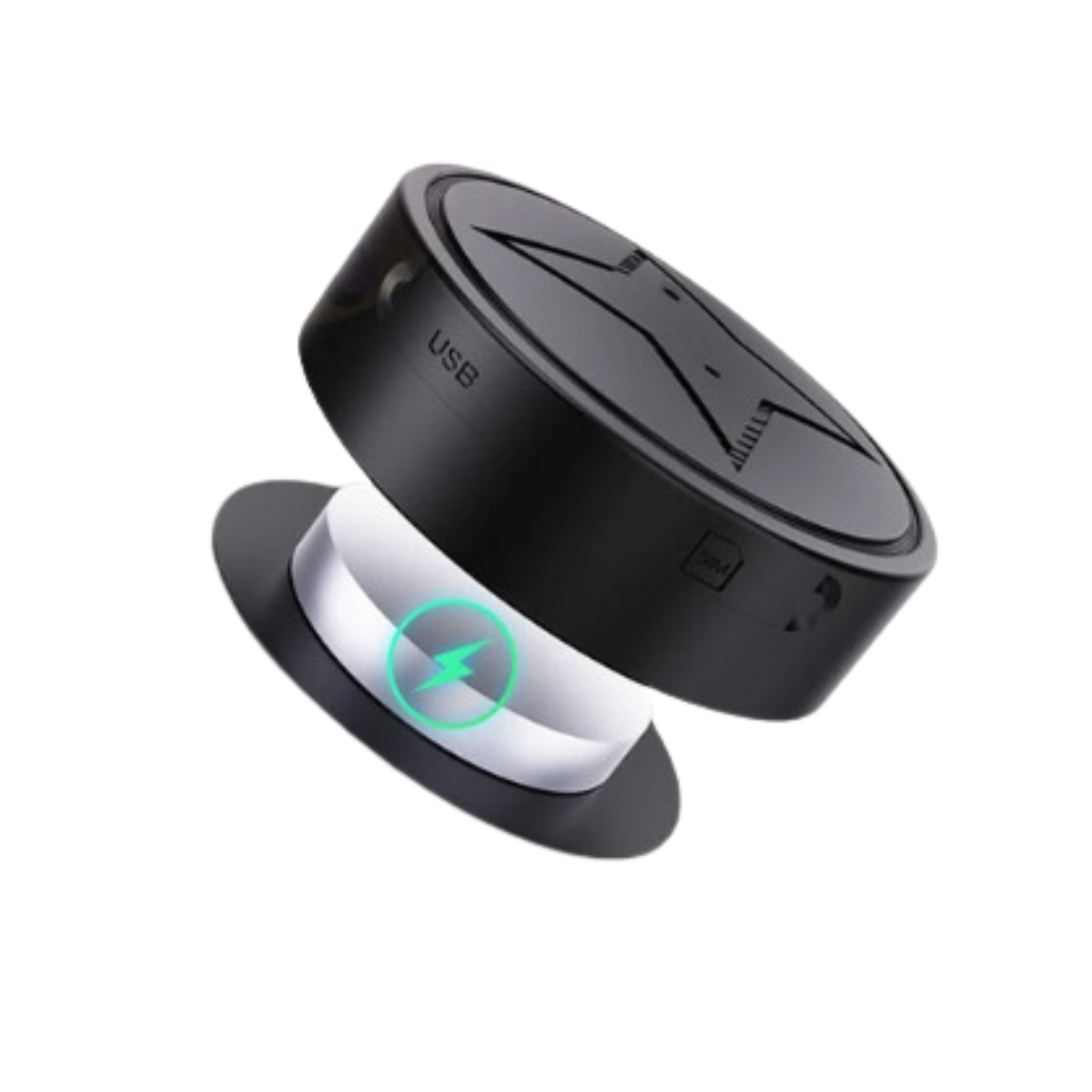 Compact GPS Tracker Dan – OlyTrend
